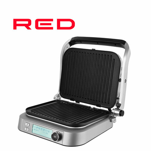 Гриль-духовка RED solution SteakPRO RGM-M816P