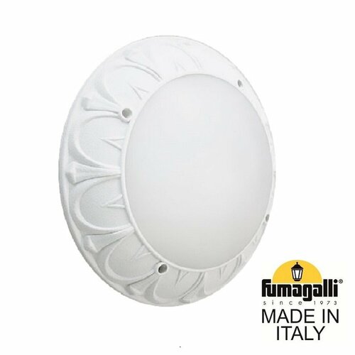 Уличное бра FUMAGALLI RITA 1T3.000.000. WYE27