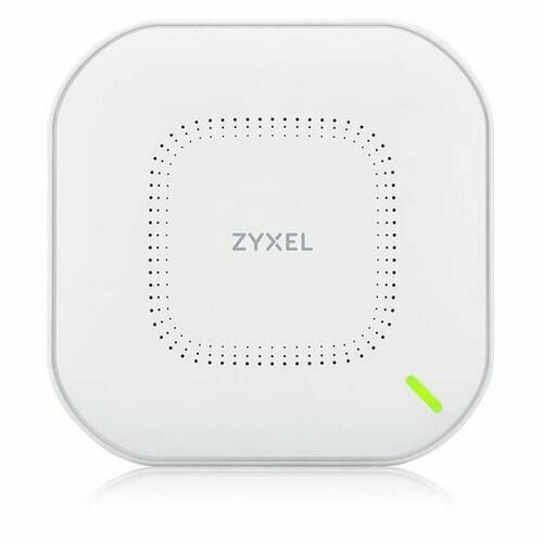 Точка доступа ZYXEL NebulaFlex Pro WAX510D-EU0105F, белый, 5 шт. в комплекте