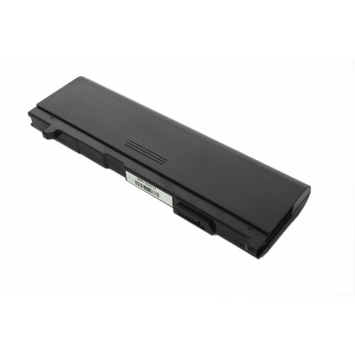 Аккумулятор для ноутбука Toshiba A80 7800 mah 10.8V