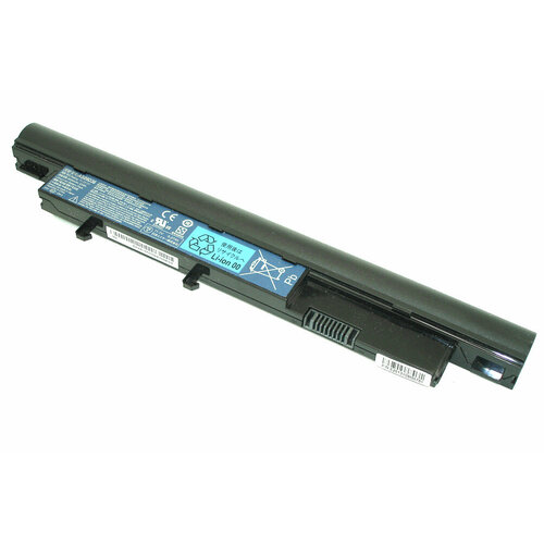 Аккумулятор для ноутбука ACER 3810T-8503 5280 mah 11.1V
