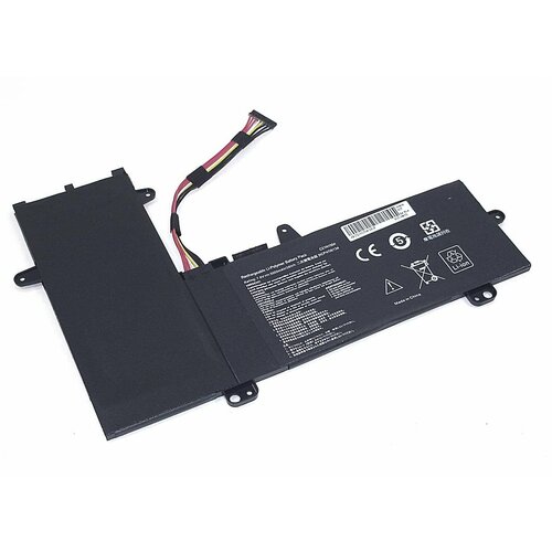 Аккумулятор для Asus C21N1504 7.6V (38Wh)