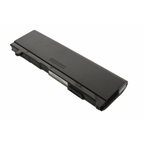 Аккумуляторная батарея для ноутбука Toshiba Satellite Pro A100 10.8-11.1V (5200mAh)