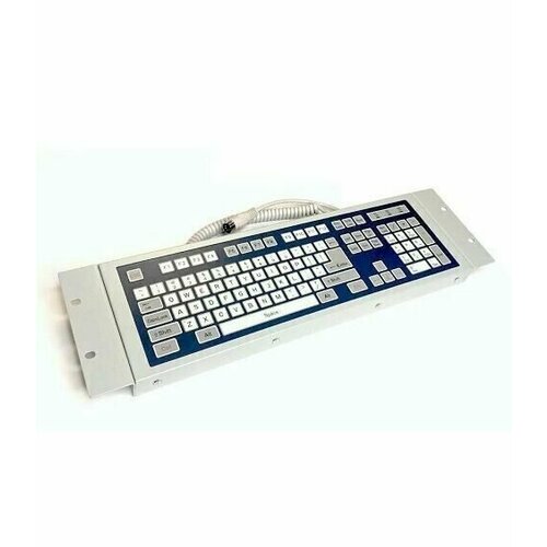 Промышленная клавиатура Axiomtek AX7020K