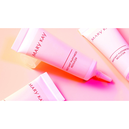 Крем для глаз Эффект мгновенного лифтинга Mary Kay