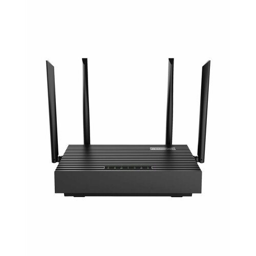 Wi-Fi маршрутизатор AX1800 3G/4G WIFI6 N6 NETIS