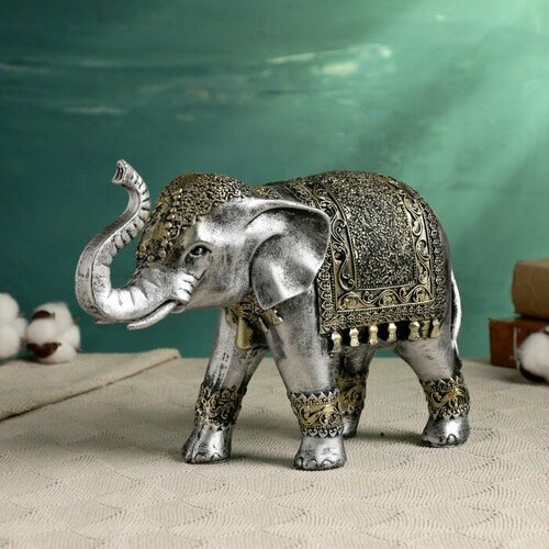 Хорошие сувениры Фигура "Слон" 20х28см