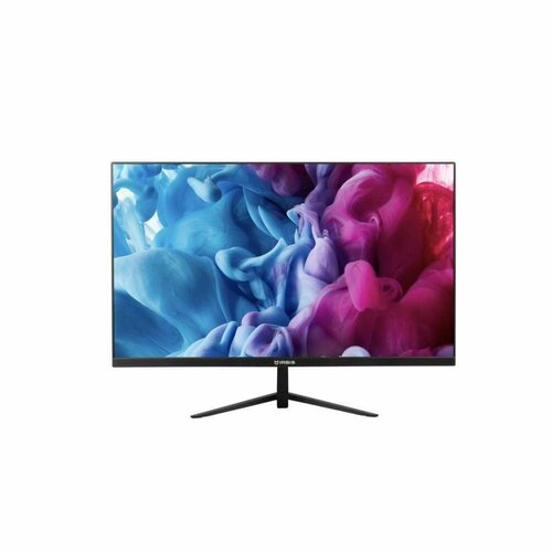 Монитор Irbis SMARTVIEW 24" LED Monitor 1920x1080, 16:9, IPS, 250 cd/m2, 1000:1, 5ms, 178°/178°, VGA, HDMI, DP, PJack, Audio output/input, S