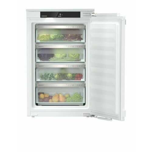 Встраиваемый холодильник Liebherr SIBa 3950 (белый)