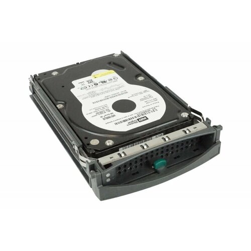 Жесткий диск Fujitsu S26361-F3218-L160 160Gb SATAII 3,5" HDD