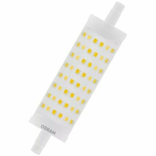 Светодиодная лампа Ledvance-osram OSRAM PARATHOM Special LINE 118 CL 125 non-dim 16W/827 R7S