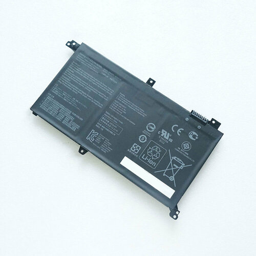 Аккумулятор B31N1732 для ноутбука Asus S430F 11.52V 42Wh (3645mAh) черный