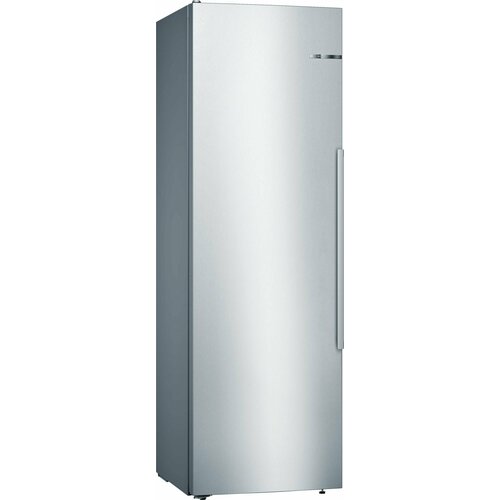 Холодильник Bosch KSV36AIEP Serie 6 сталь
