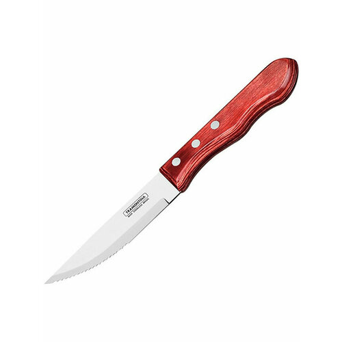 Нож бифштекса, лезвие 25 см, Tramontina, 3110790