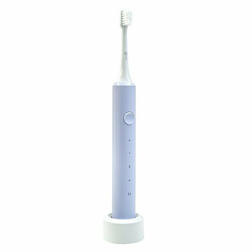 Электрическая зубная щетка Infly T03S (фиолетовый)