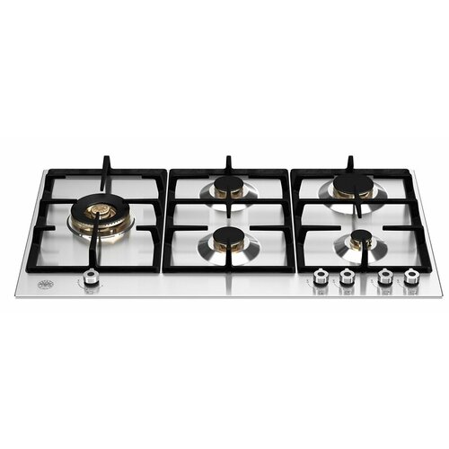 Варочная поверхность Bertazzoni P905LPROX