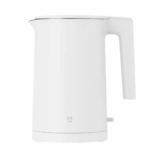 Электрический чайник Xiaomi Mijia Kettle 2 Белый