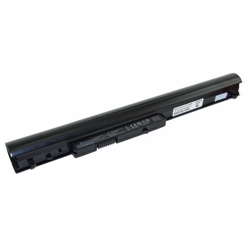 Аккумулятор (батарея) для ноутбука HP Pavilion 15-n200 (LA04DF 14,8V 2600 mAh)