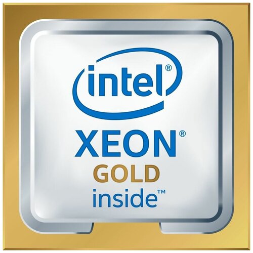 Процессор Intel Xeon Gold 6234 LGA3647,  8 x 3300 МГц, OEM