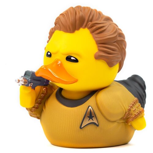 Фигурка-утка Tubbz Star Trek James T. Kirk