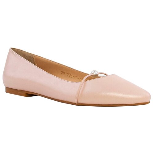 Туфли Milana, размер 40, розовый