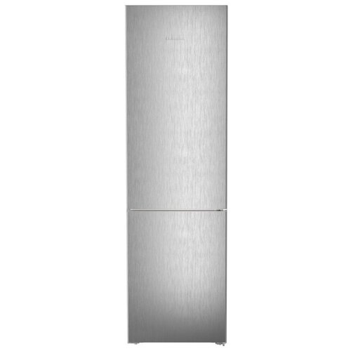Холодильник двухкамерный Liebherr Plus CNsfd 5723 серебристый