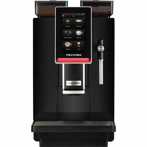 Кофемашина Dr.Coffee Proxima Minibar S1