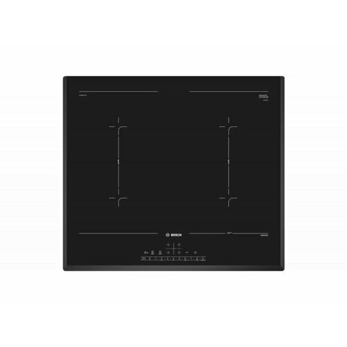 Индукционная варочная панель Bosch PVQ651FC5E, черный