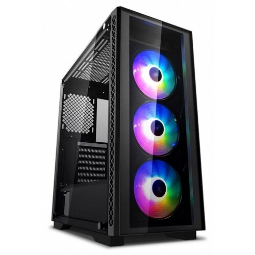 Игровой ПК ARENA 18811 (Intel Core i9-13900KS/GeForce RTX 3070Ti 8 ГБ/32 ГБ DDR5/M2 1 ТБ SSD/1000 ГБ HDD)