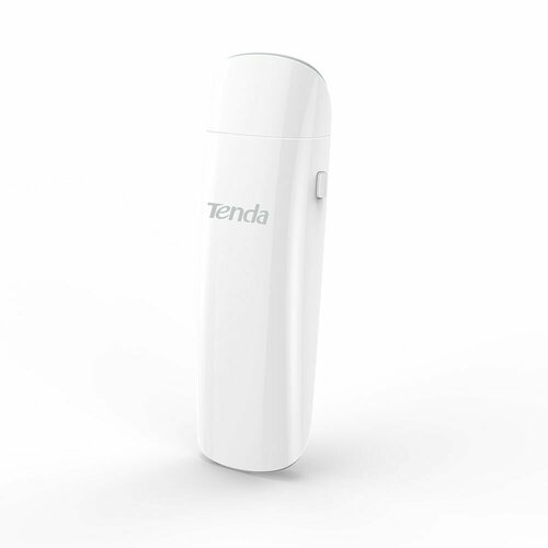 Адаптер Tenda AX1800 Wi-Fi 6 Dual Band USB Adapter