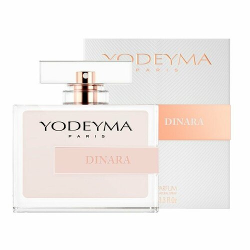 Женский парфюм Yodeyma DINARA Eau de Parfum 100мл