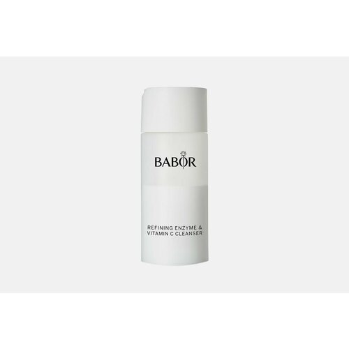 Очищающая Ферментная Пудра BABOR Refining Enzyme & Vitamin C Cleanser