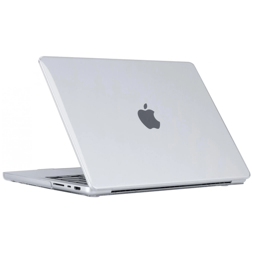 Накладка iBlas для MacBook Pro 16" M1 (Clear)