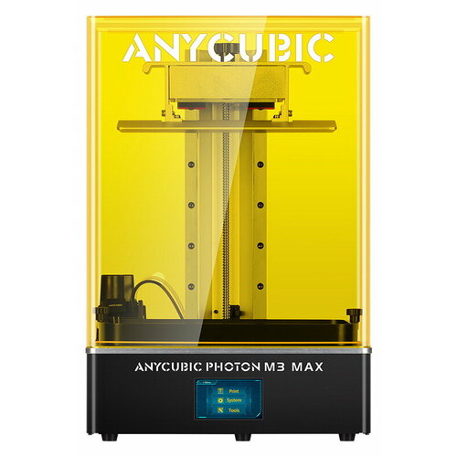 3D принтер Anycubic Photon M3 Max