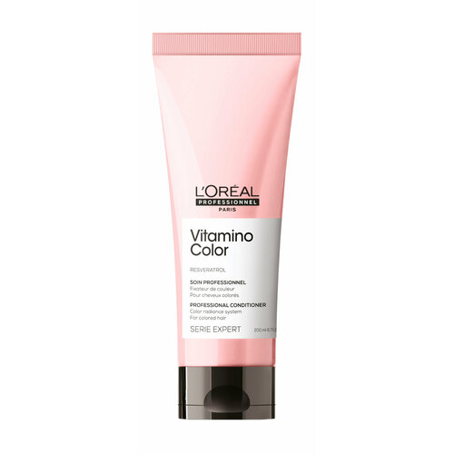 Кондиционер для окрашенных волос L'Oreal Professionnel Serie Expert Vitamino Color Conditioner