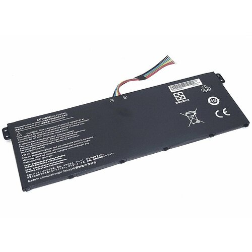 Аккумулятор для ноутбука ACER V3-371 33WH 15.2V