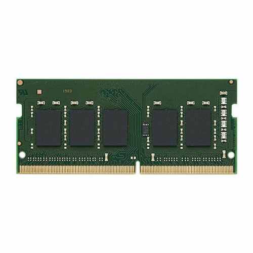 Модуль памяти Kingston 16GB DDR4 3200 SODIMM Server Premier Server Memory KSM32SES8/16MF ECC, Unbuffered, CL22, 1. KSM32SES8/16MF 260 Pin
