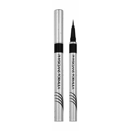 Ультратонкая водостойкая жидкая подводка для глаз Physicians Formula Eye Booster Ultra Fine Liquid Eyeliner