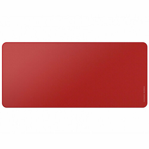 Коврик для мышки Pulsar ParaControl V2 Mouse Pad XXL Red