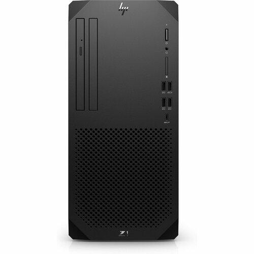 Рабочая станция HP Z1 G9 TWR, Core i5-13500, 8GB (1x8GB) DDR5-4800 U-DIMM, 512GB PCIe NVMe SSD, DVD-RW, Intel UHD Graphics 770, mouse, keyboard (no Russ), Win11Pro, 260W (8H9H5PA)