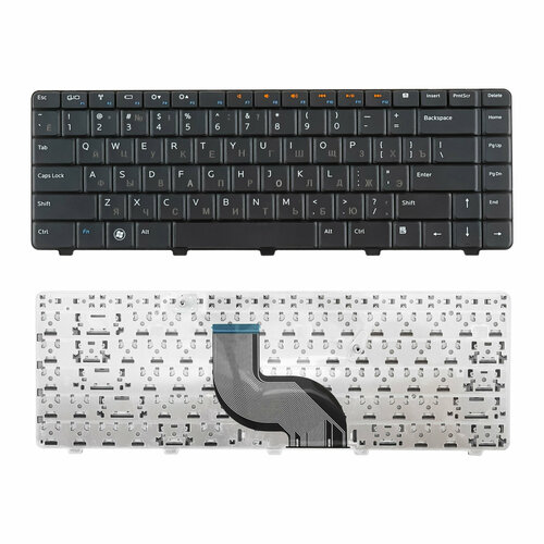 Клавиатура для ноутбука Dell 14V