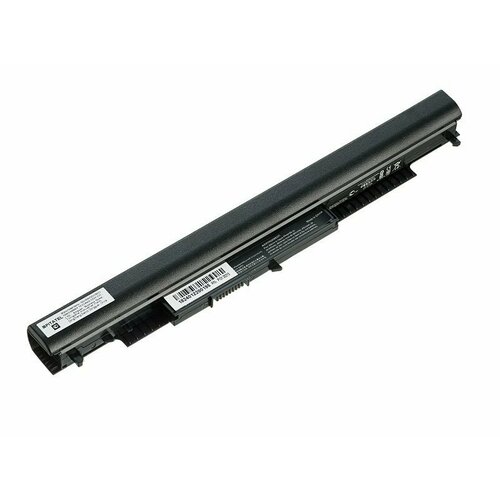 Аккумуляторная батарея для ноутбука HP 807956-001 (14.4-14.8V) 2200mAh