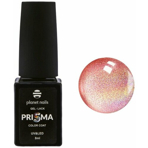 PLANET NAILS, PRISMA, Гель-лак, №342, 8мл