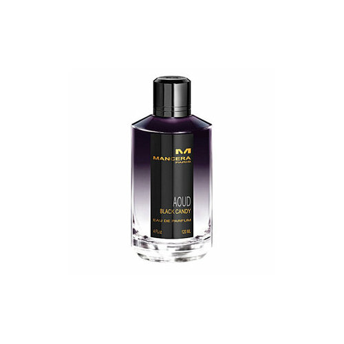 Парфюмерная вода Mancera Aoud Black Candy 120 мл.