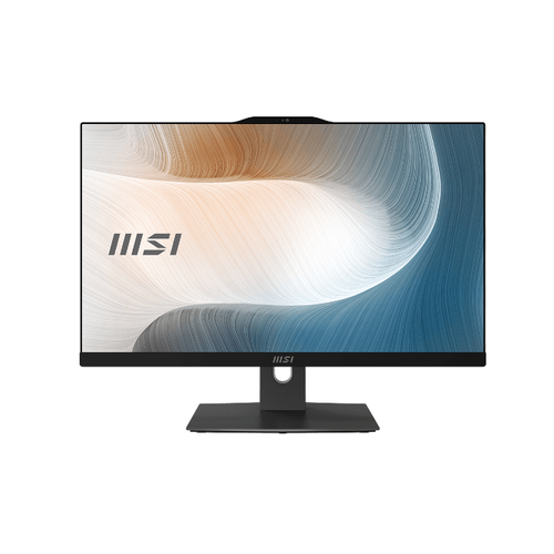 Моноблок MSI Modern AM242P 12M-237XRU 23,8" FHD/i5-1240P/16GB/512GB SSD/Intel UHD/WirelessKB+m/noOS 9S6-AE0711-841