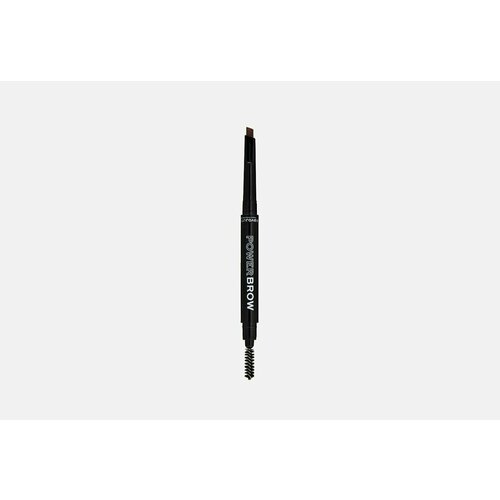 Контур для бровей / RELOVE RMivisLUTION, Power Brow Pencil / 0.1мл