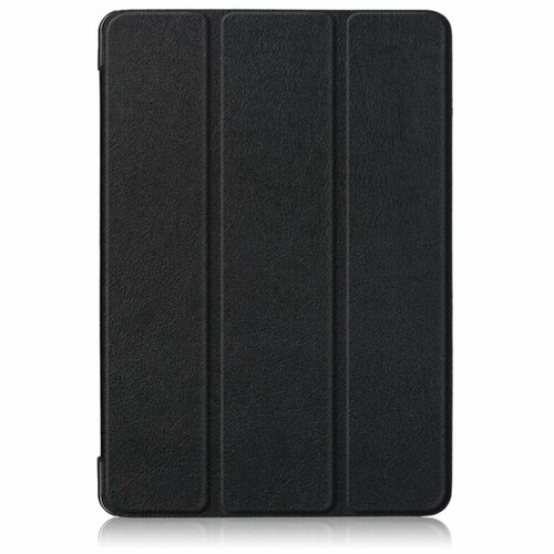 Чехол для Xiaomi Pad 6/6 Pro 11" Zibelino Tablet черный