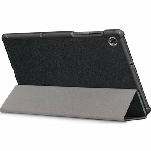 Чехол Zibelino Tablet для Lenovo Tab M10 Plus 10.3" с магнитом, черный