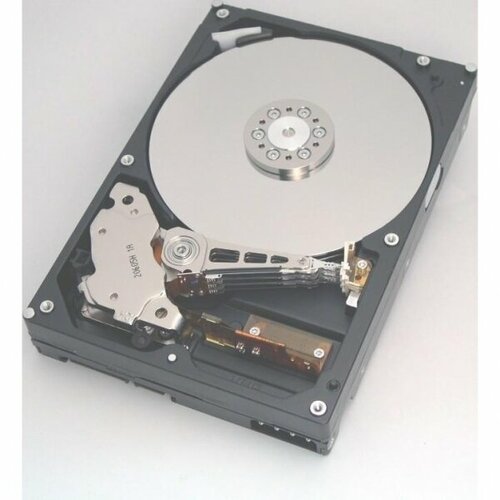 Жесткий диск Hitachi HDS722525VLAT80 250Gb 7200 IDE 3.5" HDD