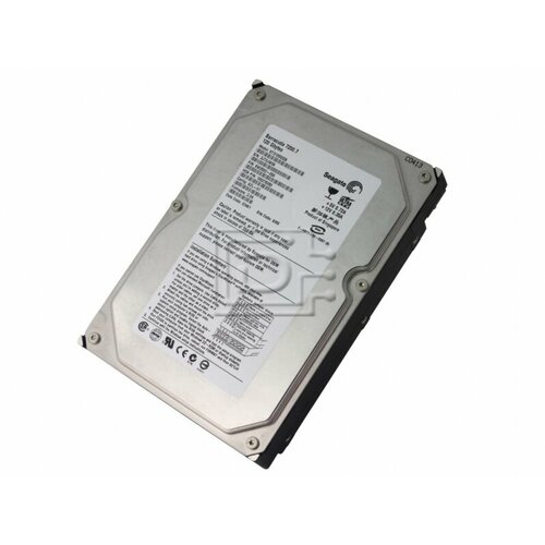 Жесткий диск Seagate 9W2002 120Gb 7200 IDE 3.5" HDD